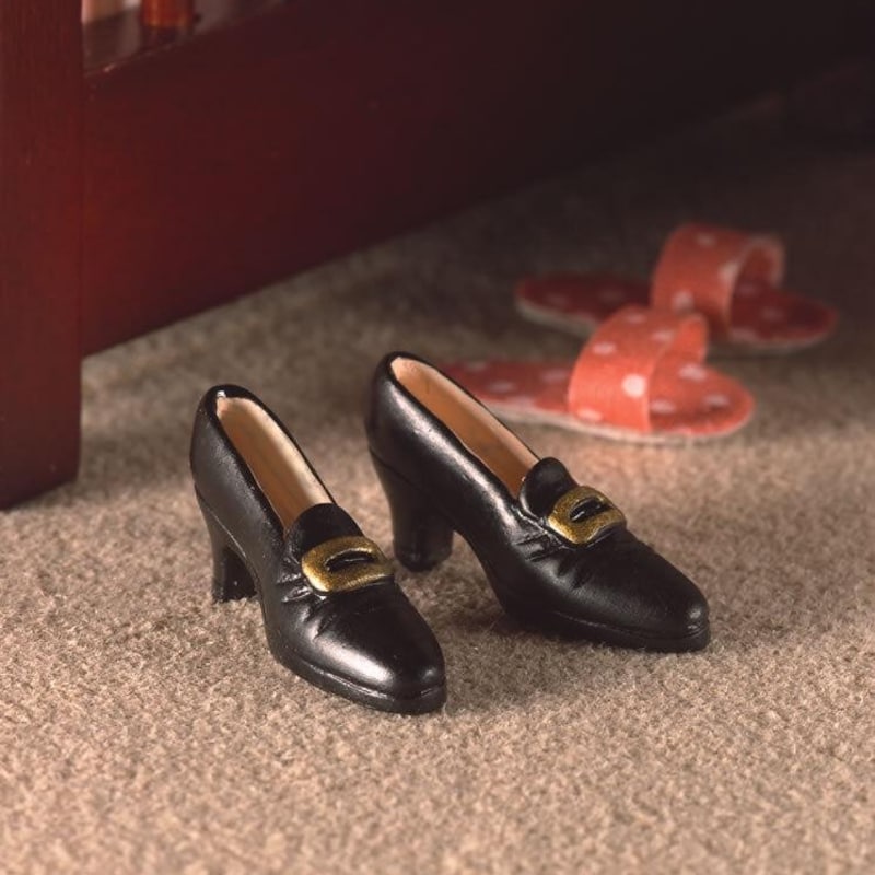 1/12th Scale Shoes - Etsy UK