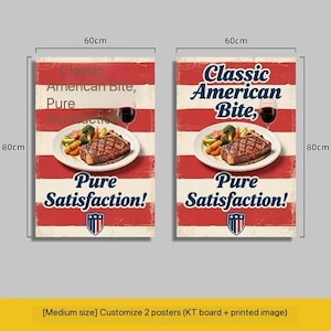 Folding Promotional Stand Mobile Advertising Display Double-sided Sign ...