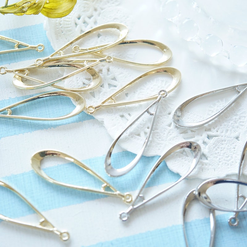 Open Back Bezel - Etsy