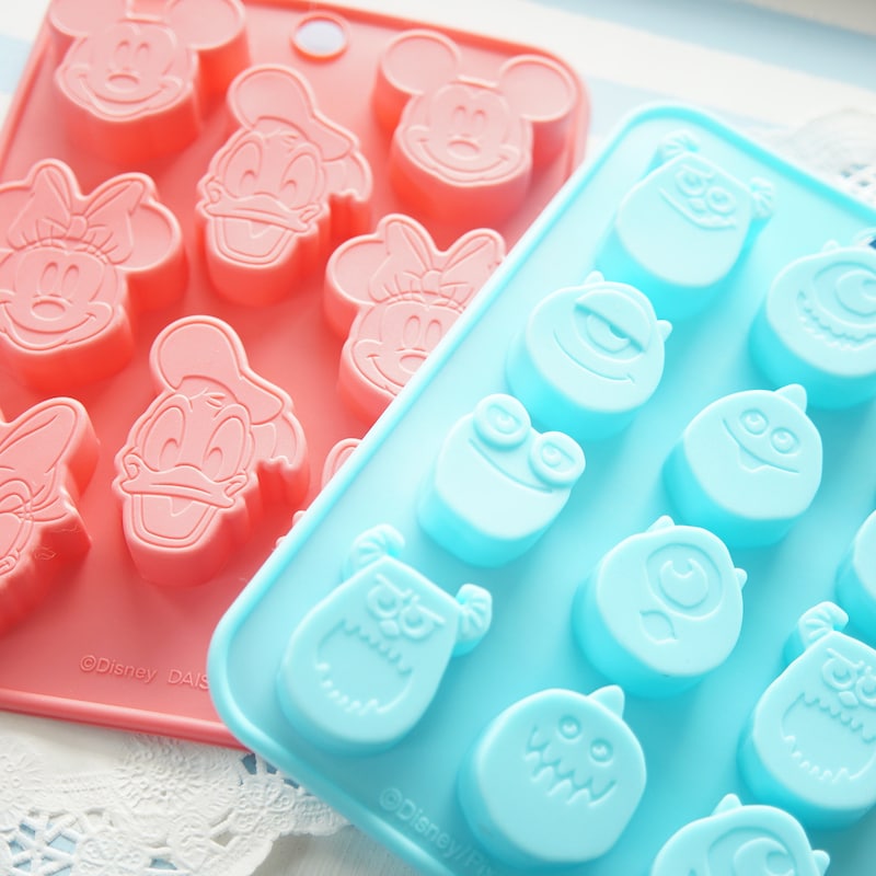 Labubu Monsters Moulds - Etsy