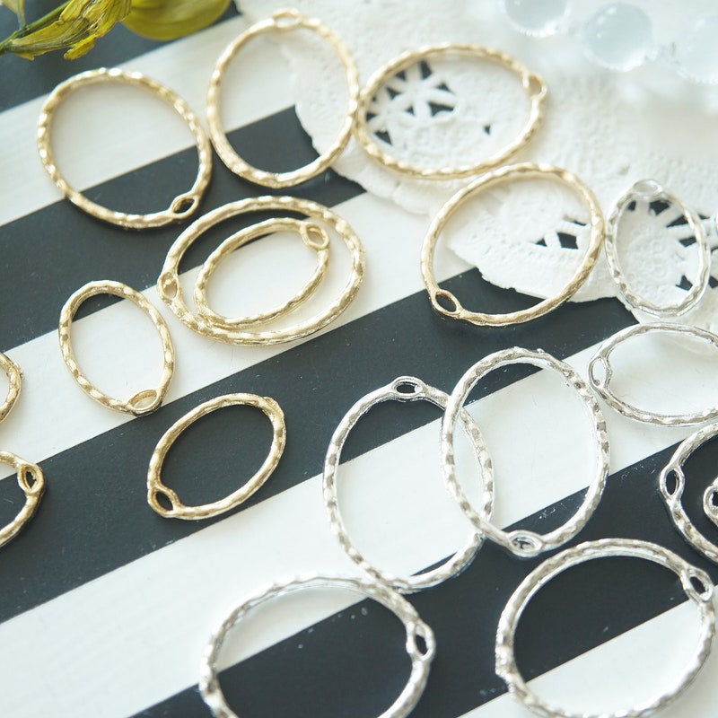 Open Back Bezel - Etsy