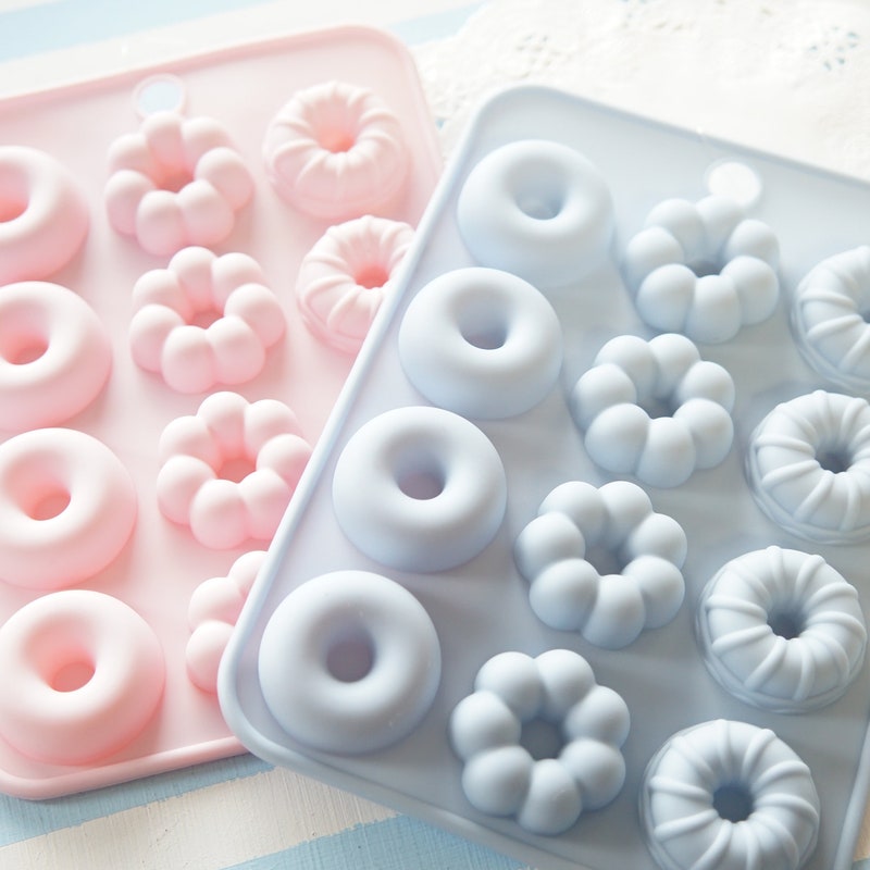 Silicone Jelly Mold - Etsy