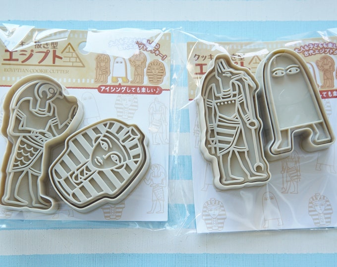 Egyptian Hieroglyphs , PLA Stamps for Polymer Clay #polymerclaytamps, # ...