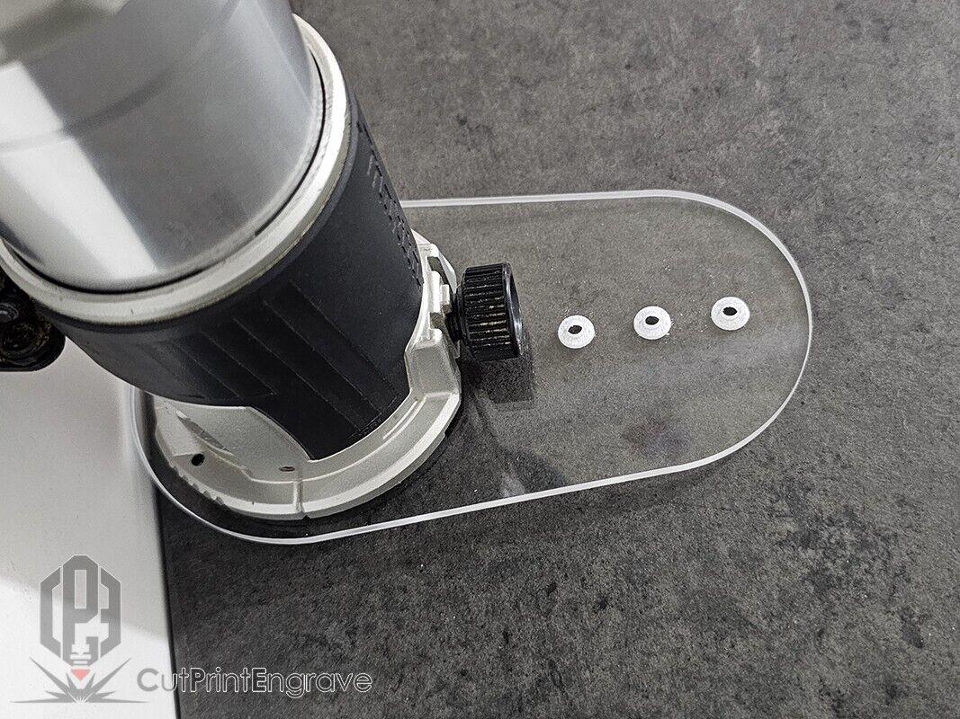 Extended Router Sub Base Plate for Makita Trimmer Router 18v Drt50 ...