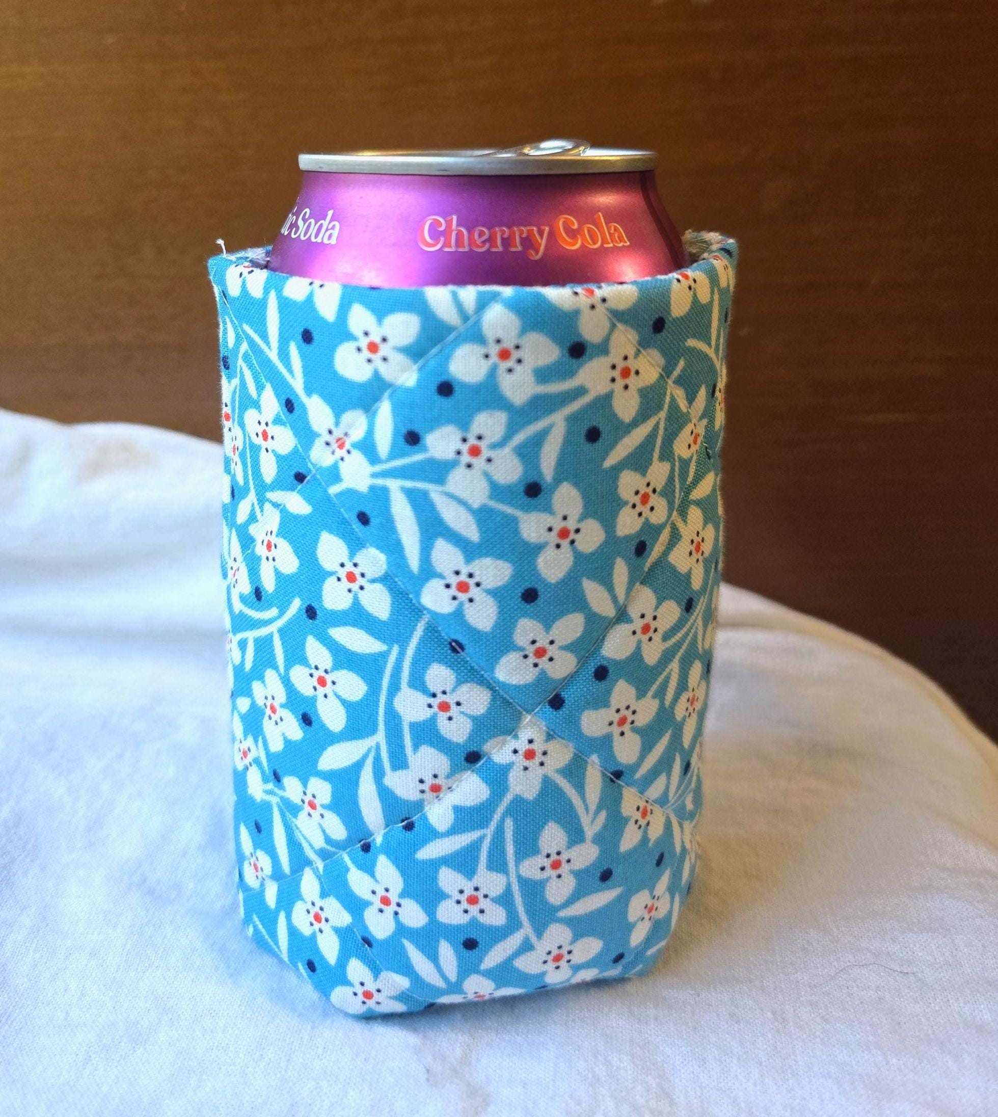 Can Cozie: Standard Size - Etsy