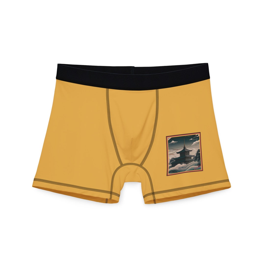 Men's Boxers Matching Attire for A990 Porter Designs - Etsy