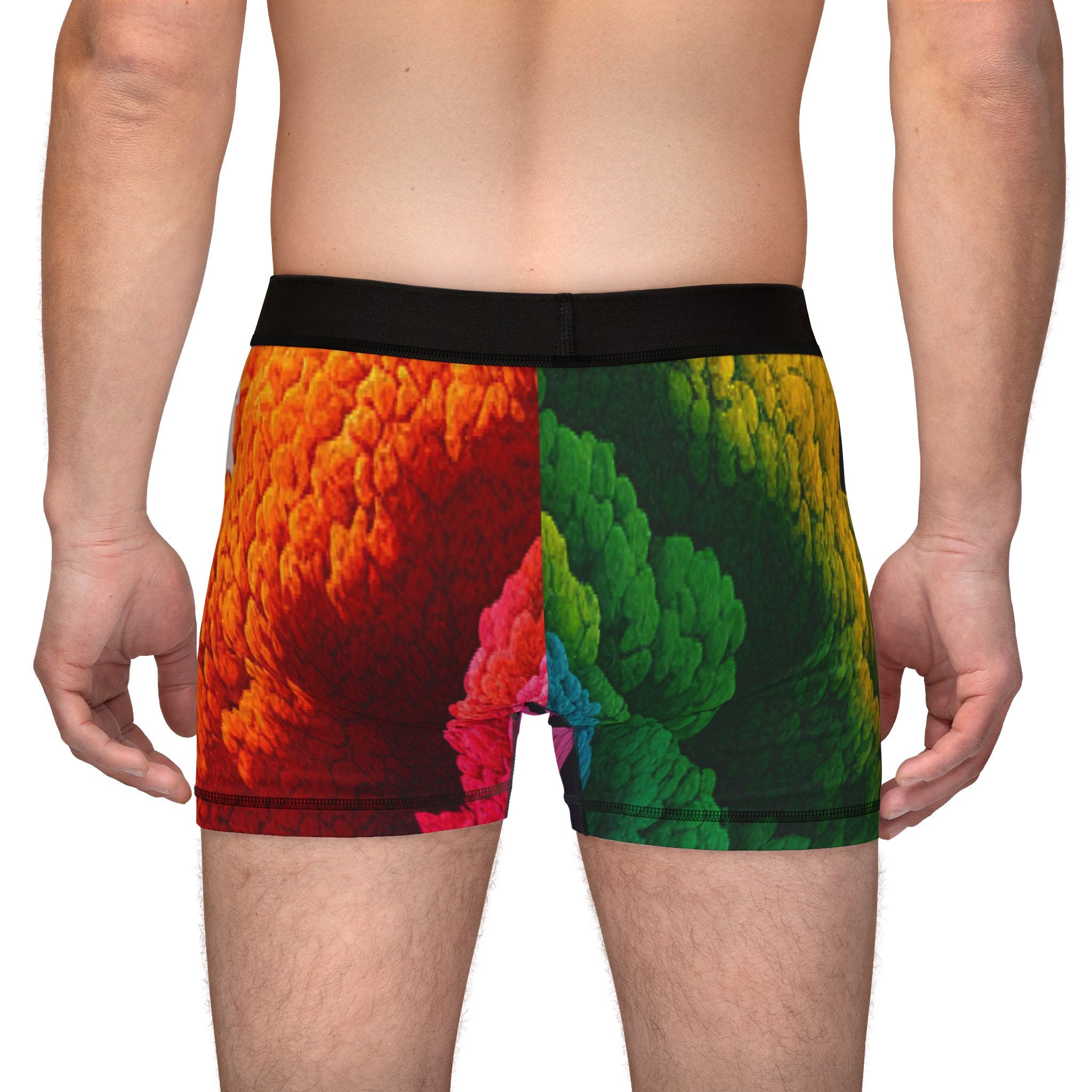 Men's Pride Boxers From the Pride 2024 Collection Gay Pride - Etsy