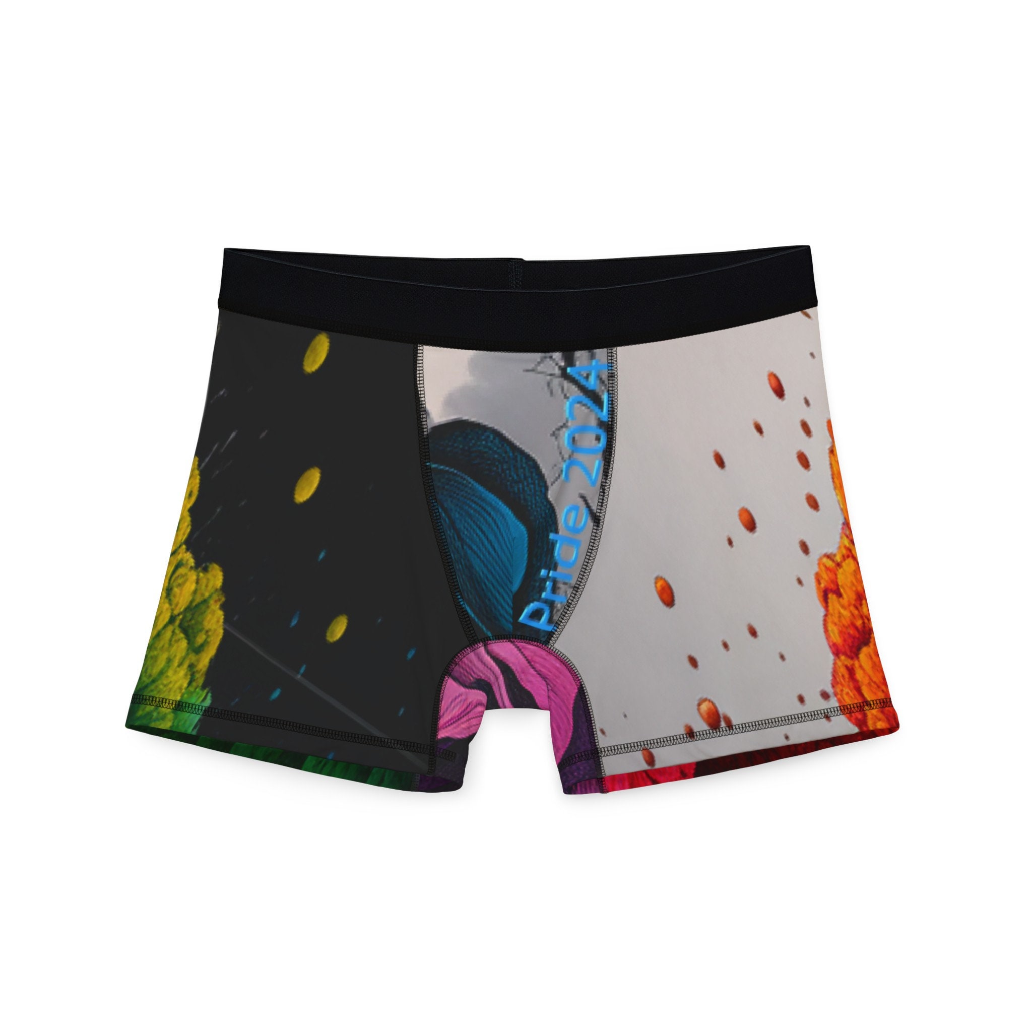 Men's Pride Boxers From the Pride 2024 Collection Gay Pride - Etsy