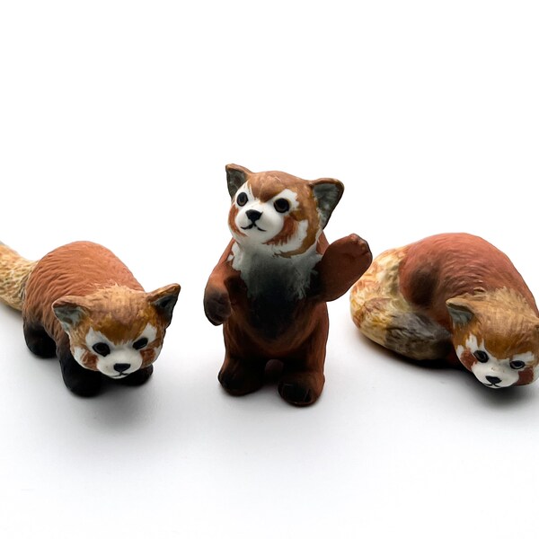 Porcelain Panda - Etsy