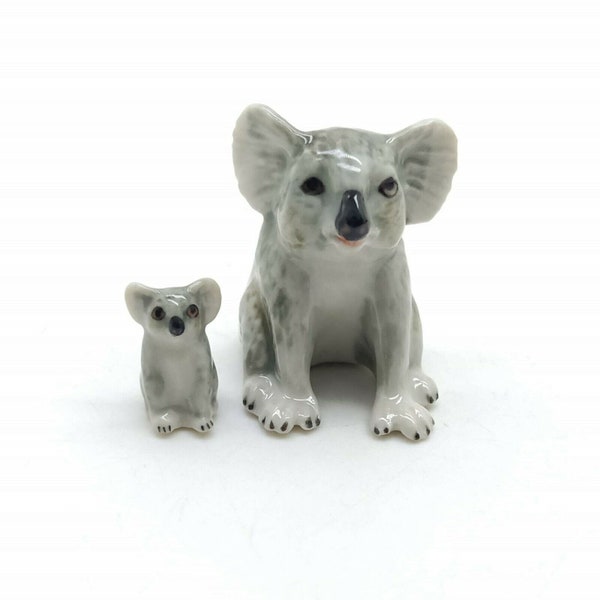 Ceramic Koala - Etsy