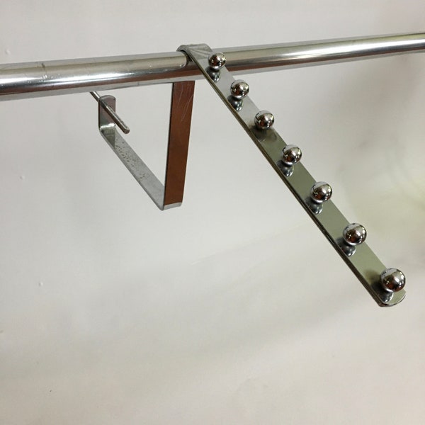 Vintage Store Rack - Etsy