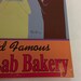 Big Pre-owned Famous Cakes Three Lab Bakery Ken Bailey Canvas - Etsy