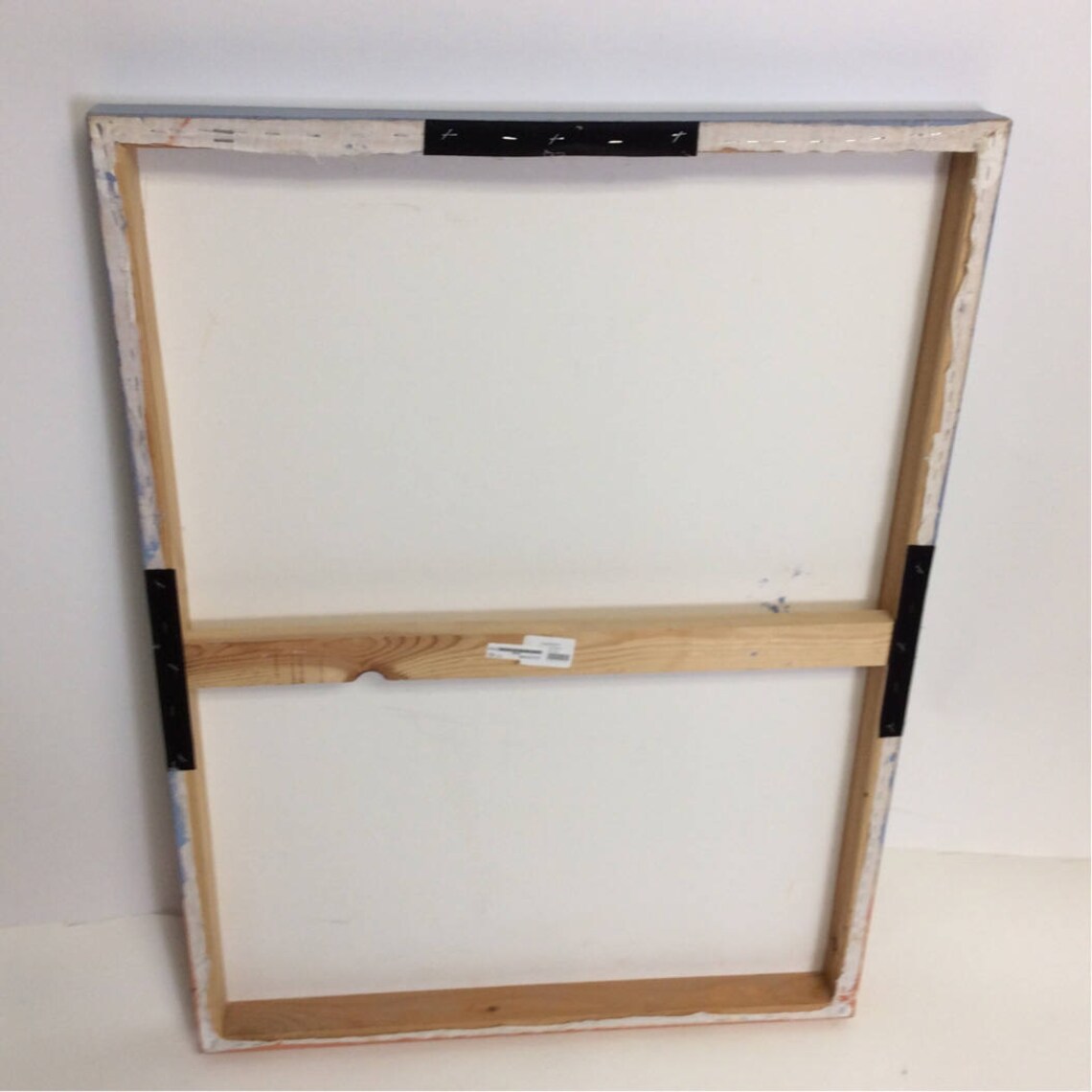 Big Pre-owned Famous Cakes Three Lab Bakery Ken Bailey Canvas - Etsy