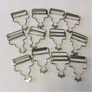 Overall Clips - Etsy