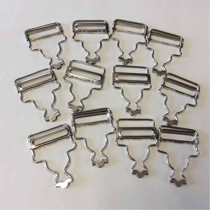 Overall Clips - Etsy