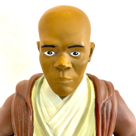 Samuel L Jackson Star Wars