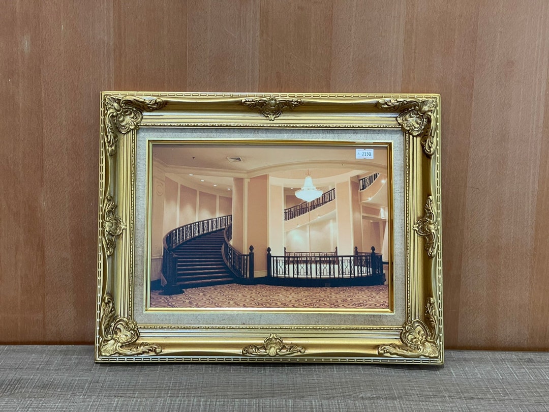 Polyurethane Waterproof Frame - Etsy