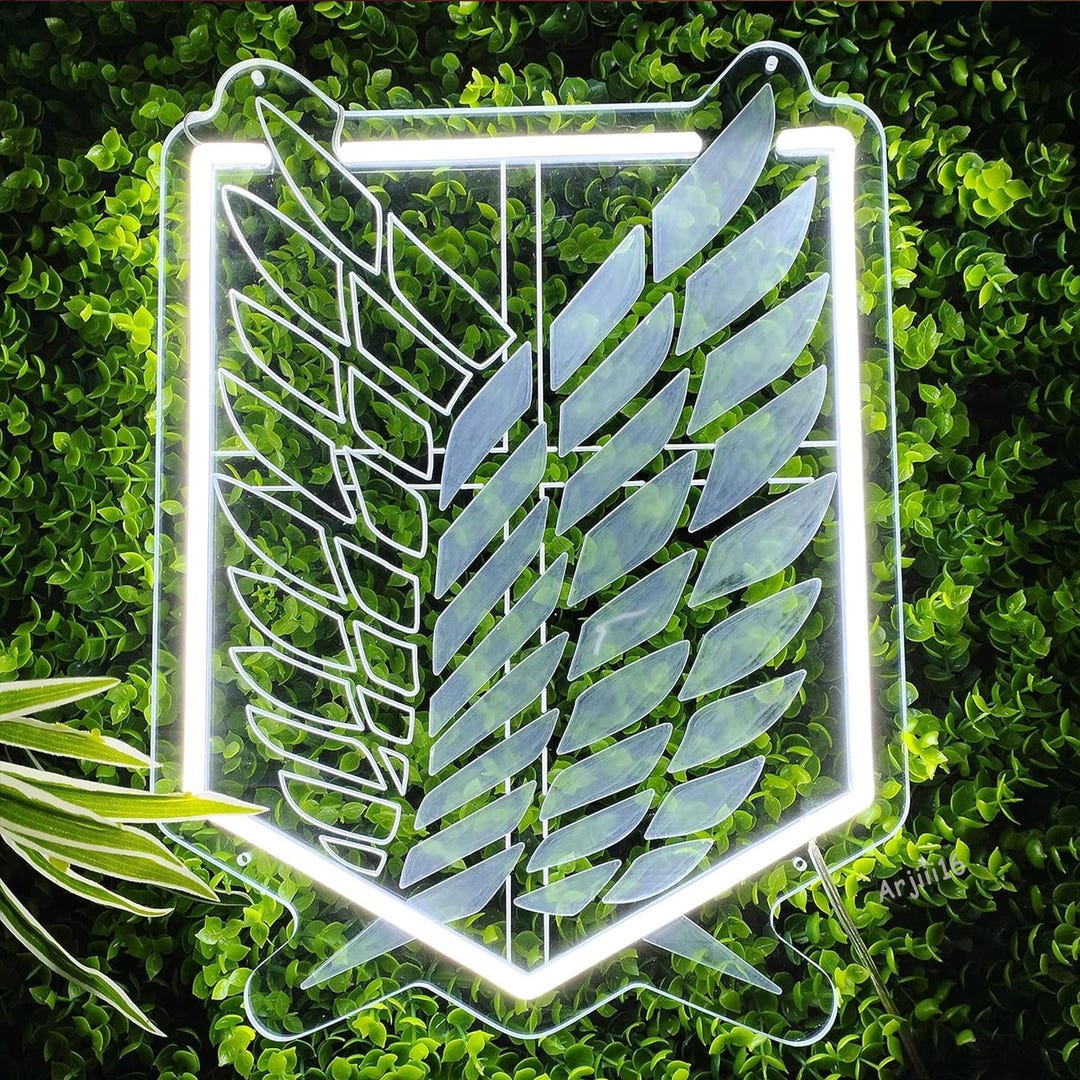 USB Anime Neon Sign, Adults Anime Fans Gift, Game Room Wall Decor, Kid ...