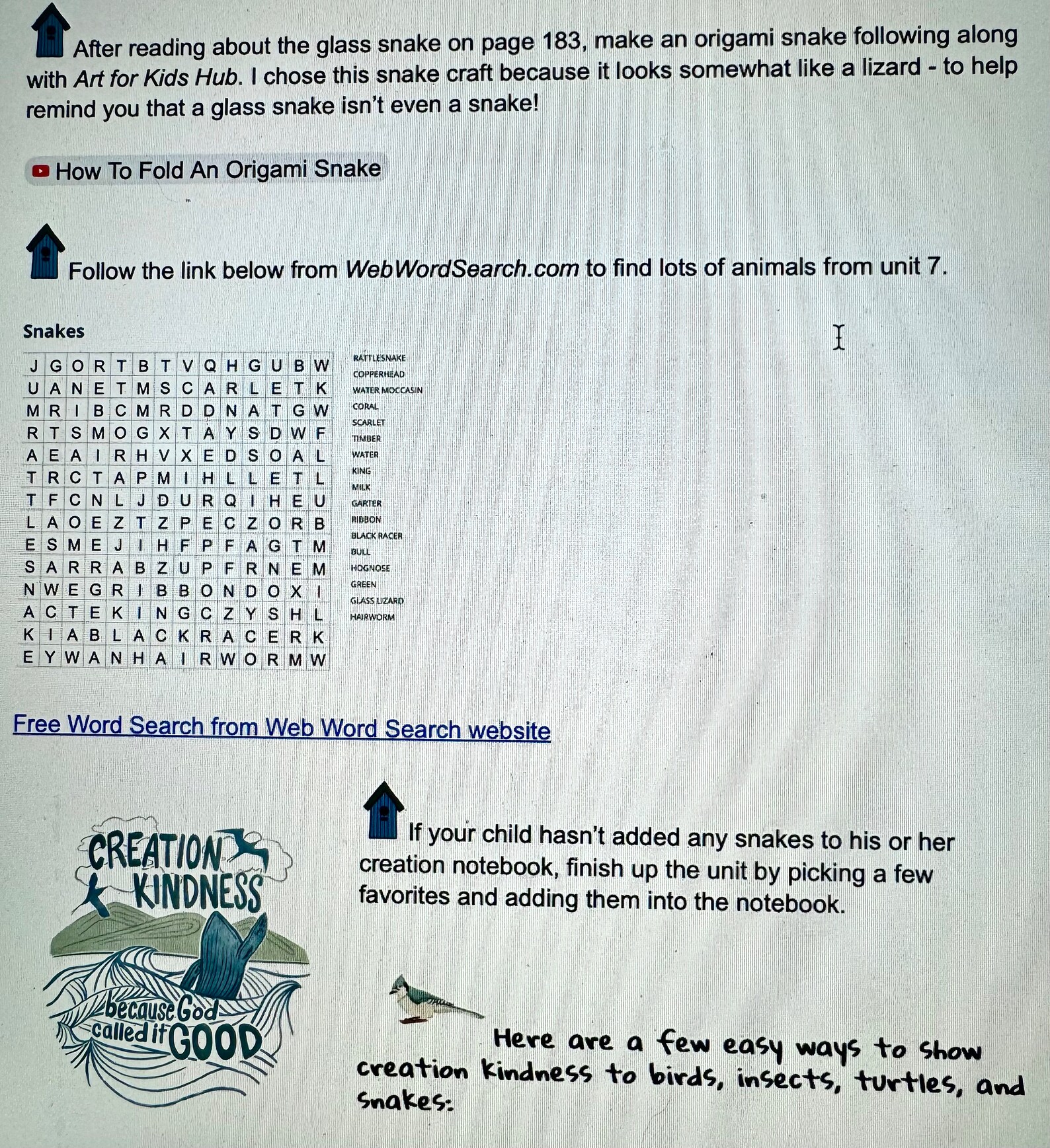 The Ocean Farmer Fun Guide, Homeschool Curriculum to Use With Book 4 of ...