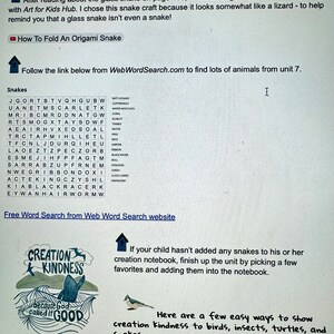 The Ocean Farmer Fun Guide, Homeschool Curriculum to Use With Book 4 of ...