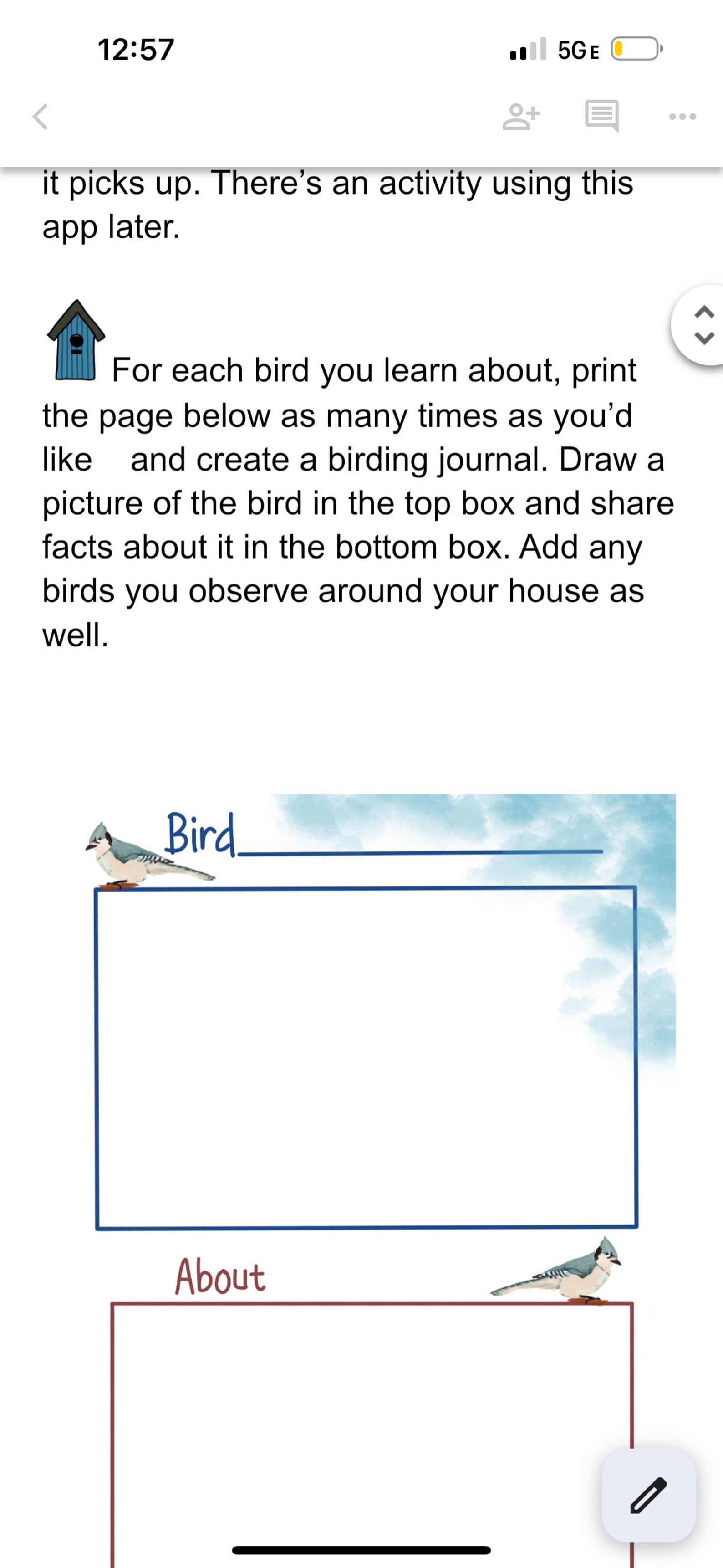 The Ocean Farmer Fun Guide, Homeschool Curriculum to Use With Book 4 of ...
