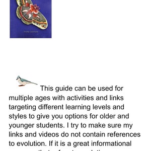 The Ocean Farmer Fun Guide, Homeschool Curriculum to Use With Book 4 of ...