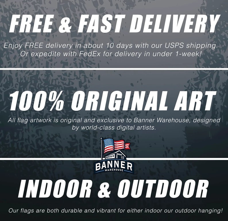 Custom USA Flag 3x5ft Upload Your Photo FAST DELIVERY Funny Flag ...