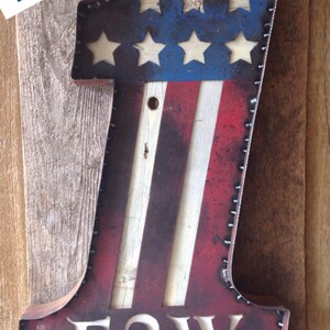 Vintage Inspired F2W Sign - Etsy