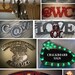 4 Foot Marquee TATTOO Sign - Etsy