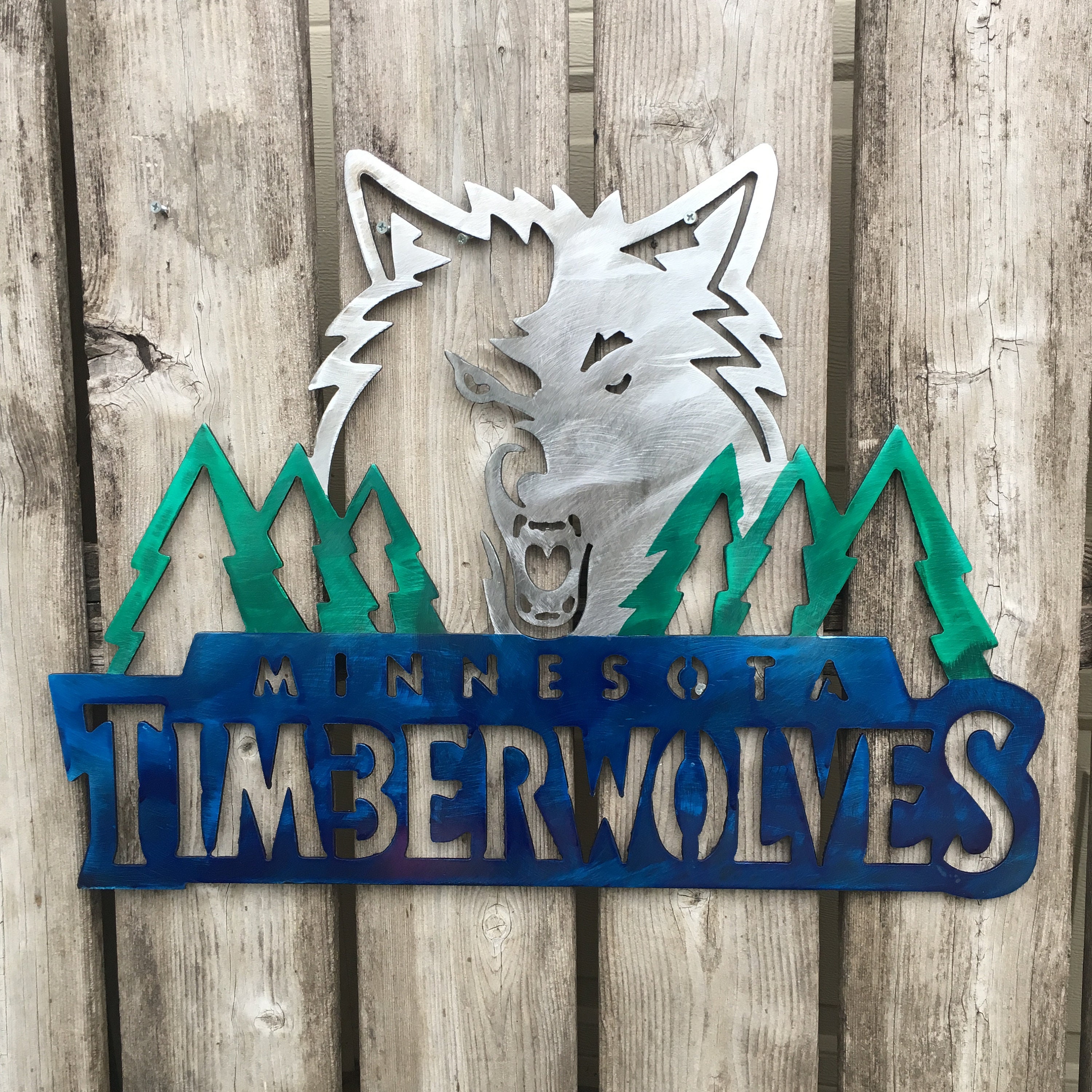 Minnesota Timberwolves Logo Vector