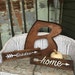 Arrow Word Sign - 2 Feet Long - Etsy