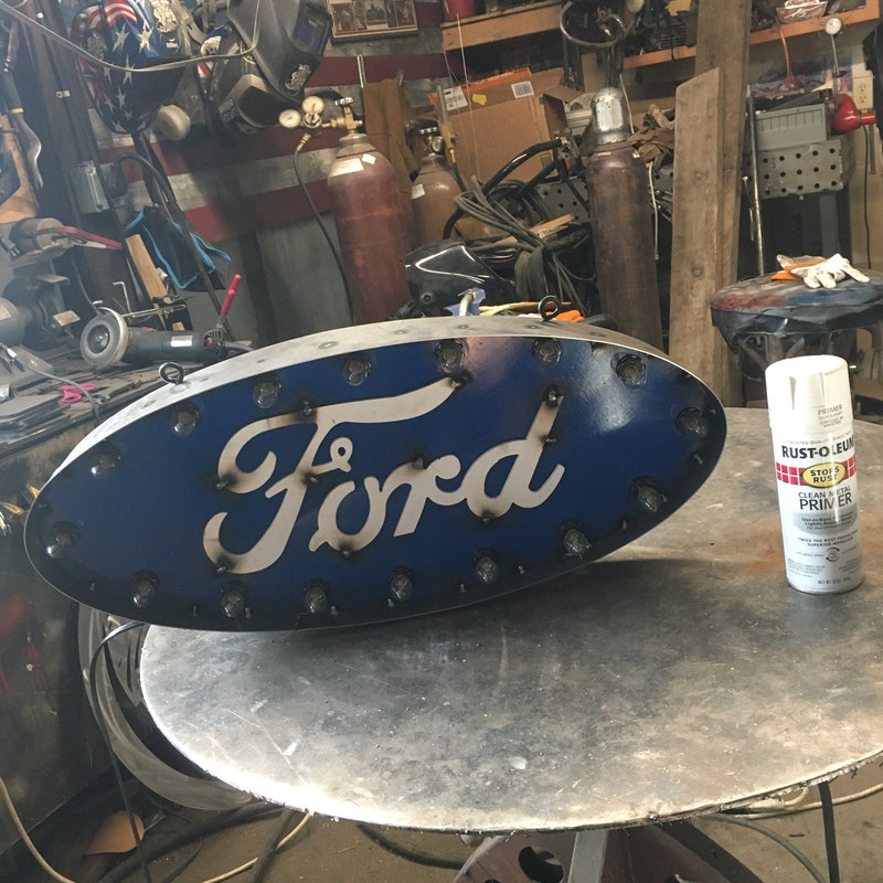 Ford Memorabilia - Etsy