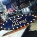 5 Foot FORD Sign - Etsy