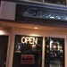 18" X 45" Wide Steel Marquee OPEN SIGN With Back - Etsy