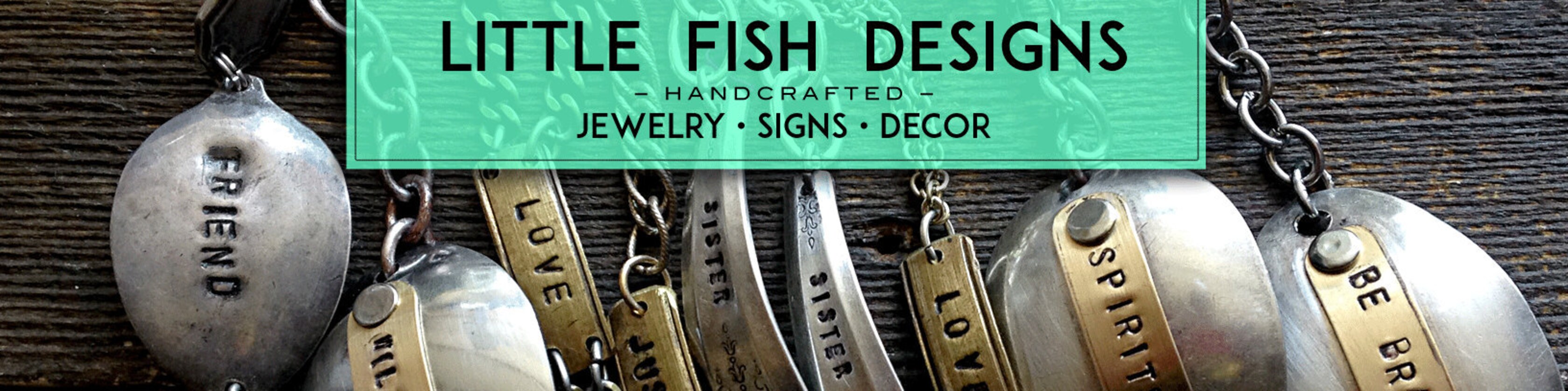 littlefishdesigns - Etsy