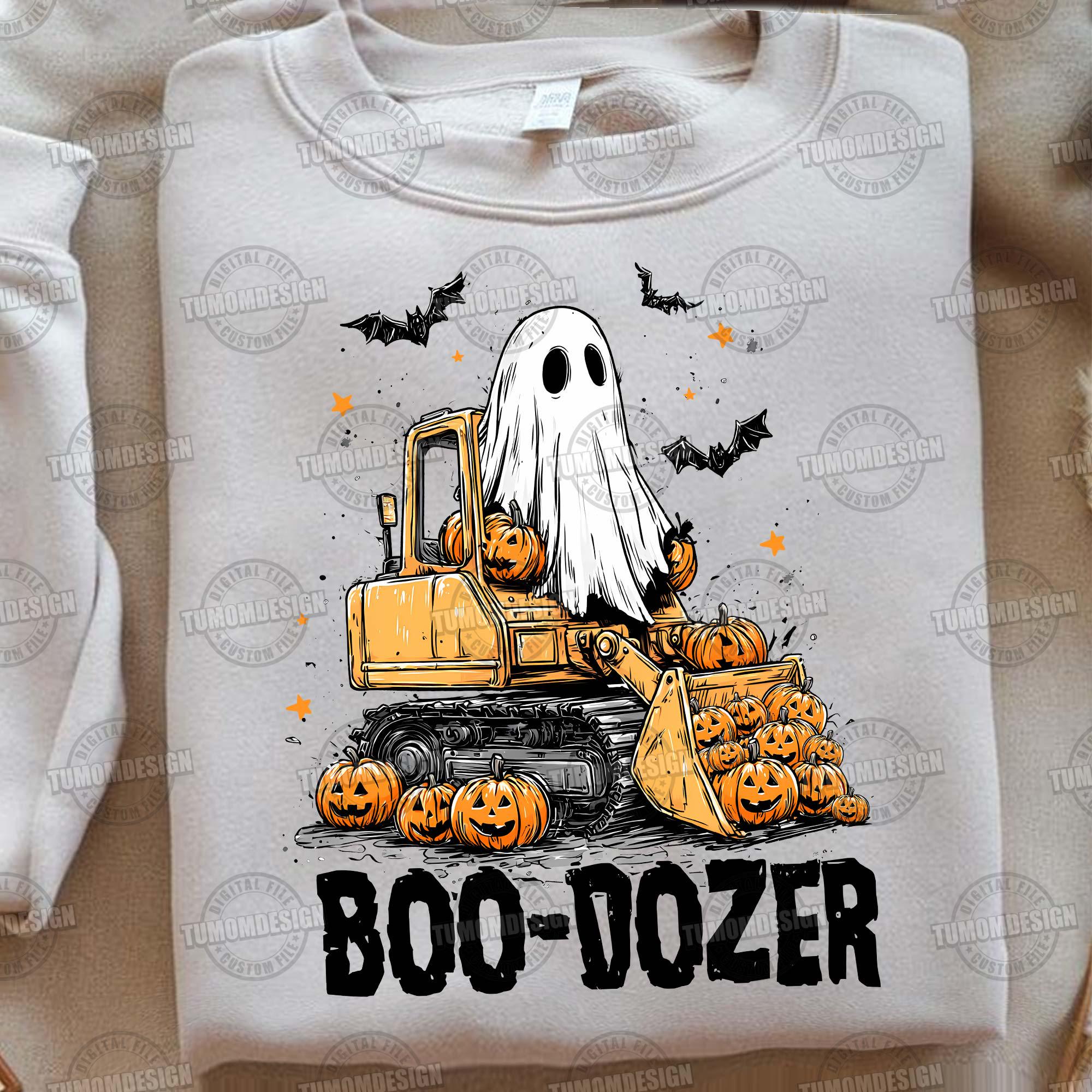 Boo Dozer Png, Boy Fall Png, Boy Halloween Kid Png, Funny Halloween Png ...
