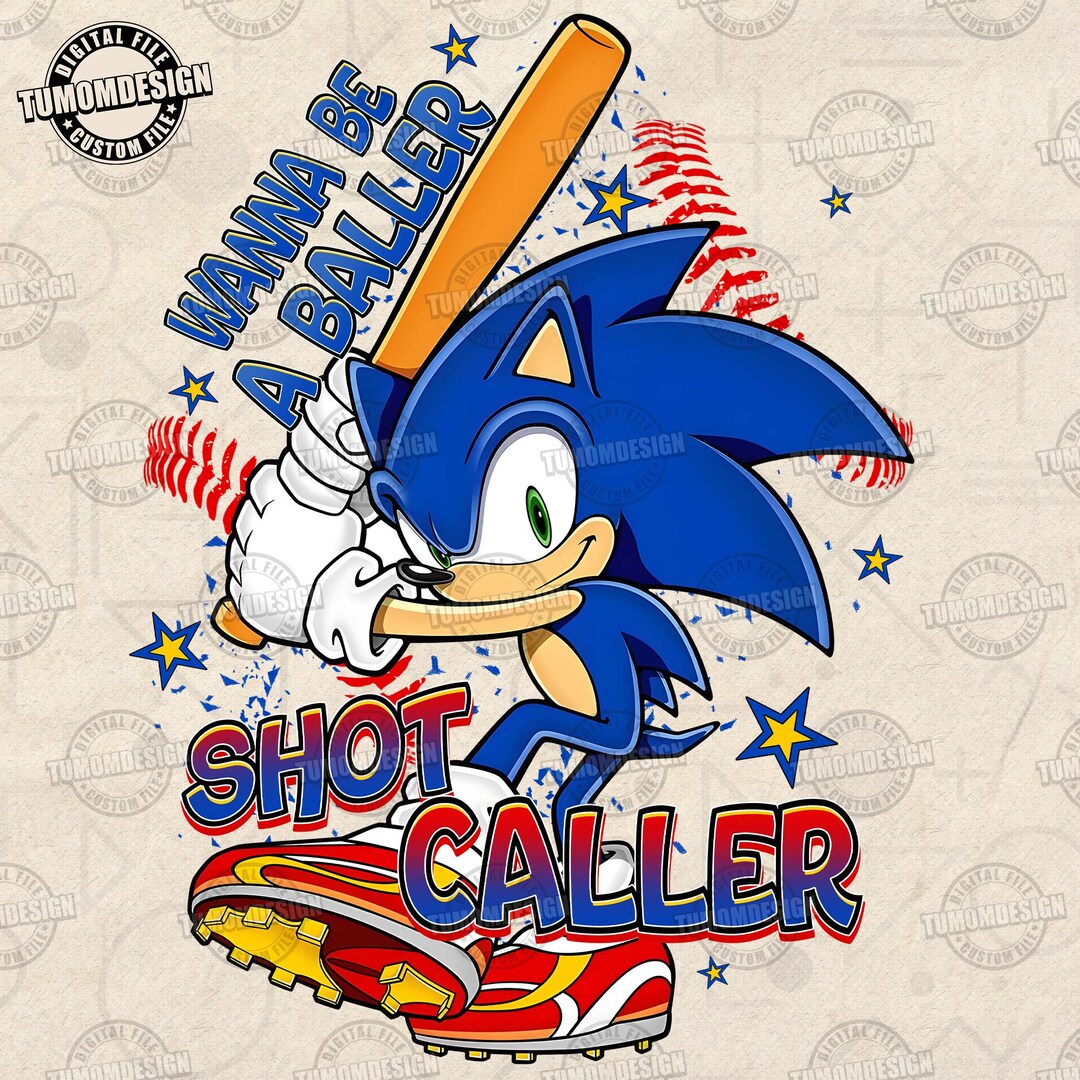 Wanna Be A Baller Shot Caller Png, Cartoon Movie Png, Game Day Baseball ...