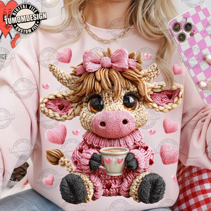 Valentines Chunky Yarn - Etsy