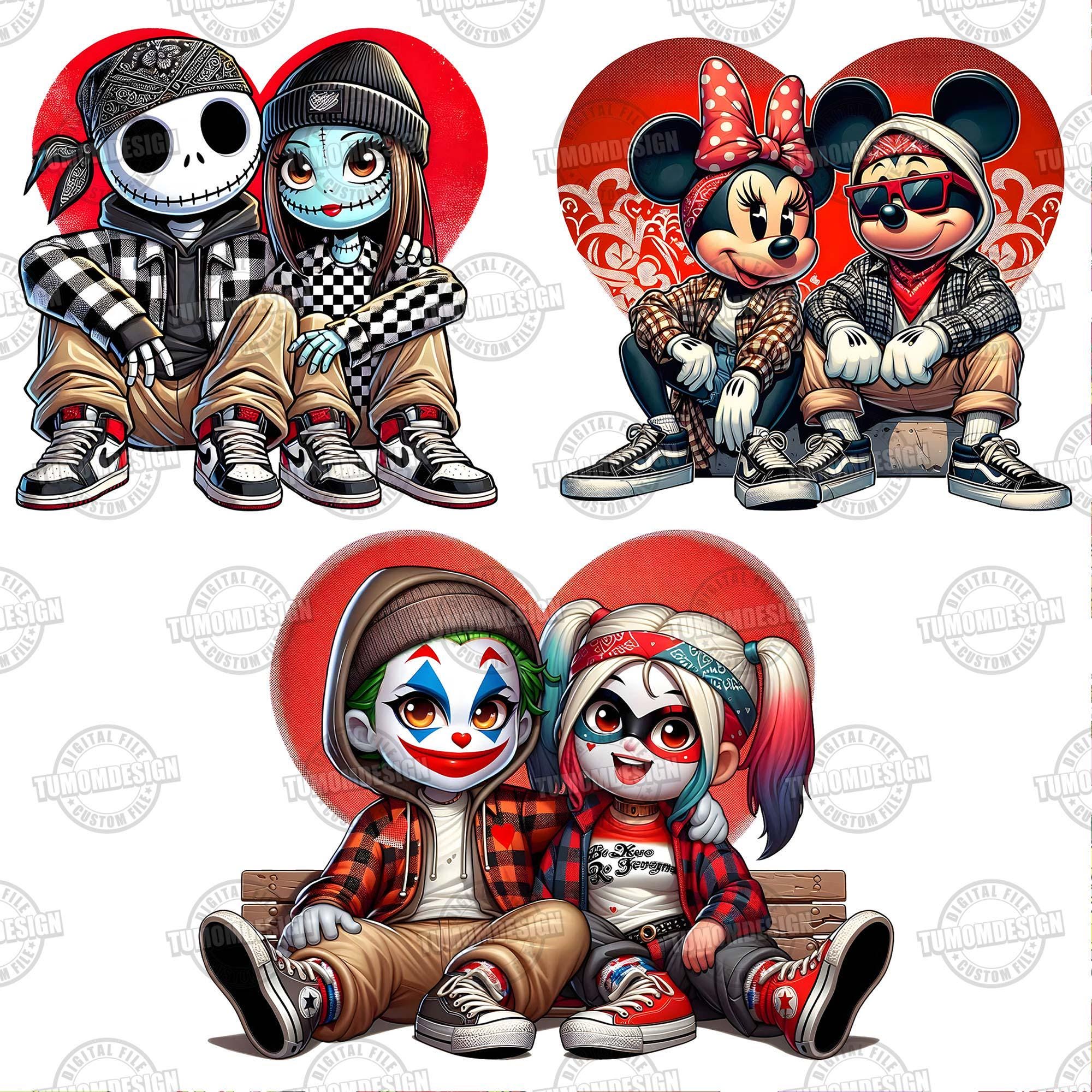 6 Designs Chicano Valentine Cholo Png, Spanish Girl Valentine Png ...