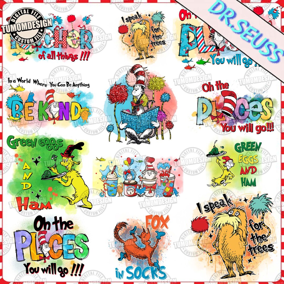 10 Love Reading Friends Png Bundle, School Teacher Png, Here Come Trouble Png, Read Across ...
