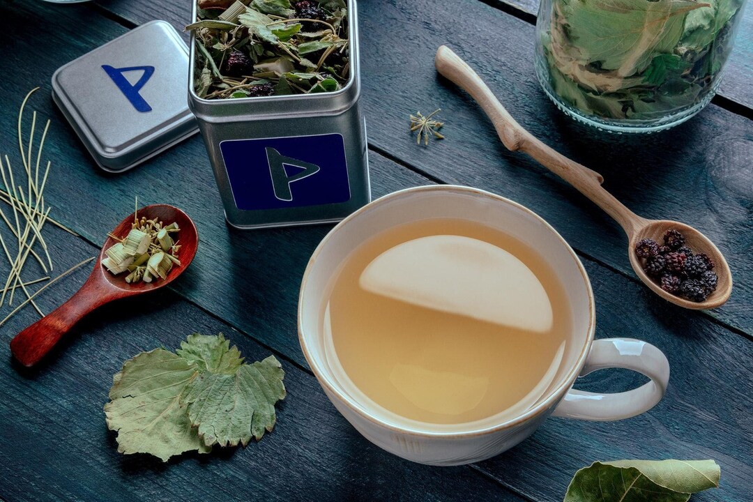 Thurisaz, Magic Protection & Defense Tea With Wild Blackberry - Etsy