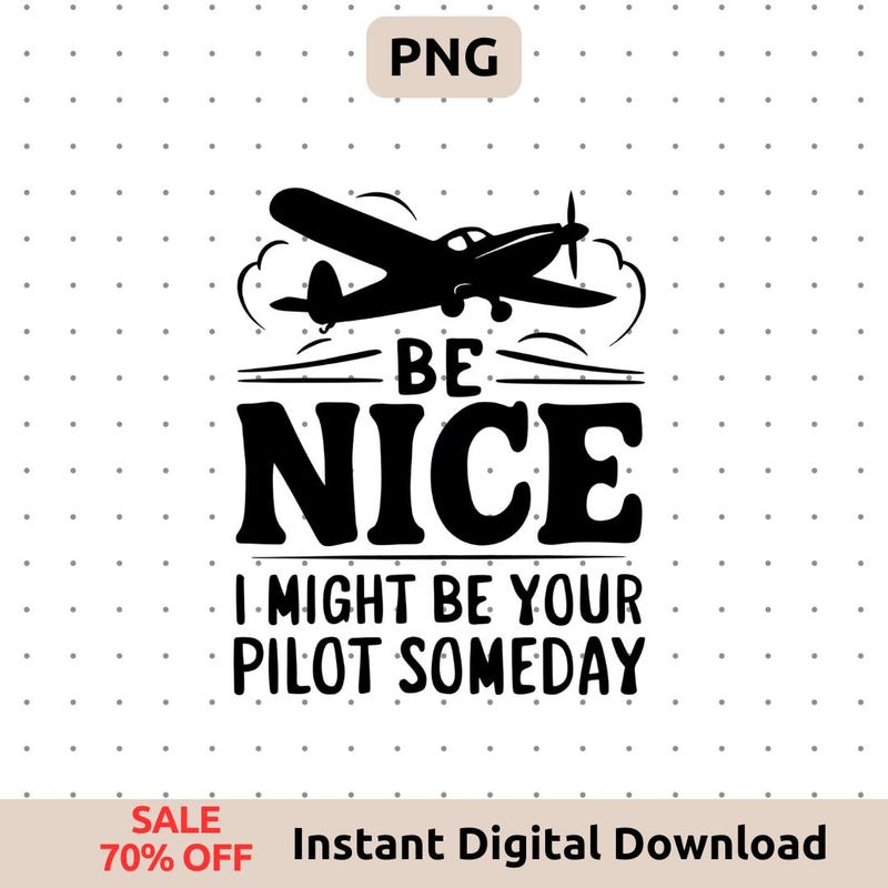 Pilot Svg - Etsy