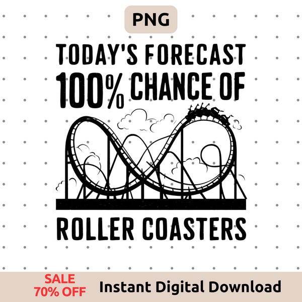 Amusement Park Svg - Etsy