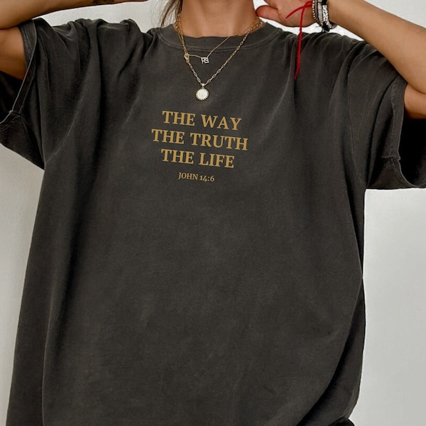 Christian Shirts For Men Etsy