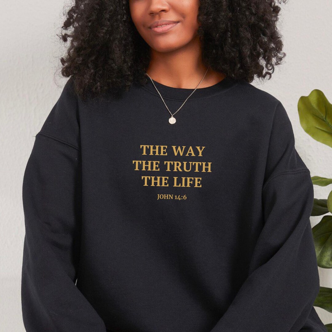 Vintage Yeshua Sweatshirt, Christian Yeshua Sweatshirt, Religious ...