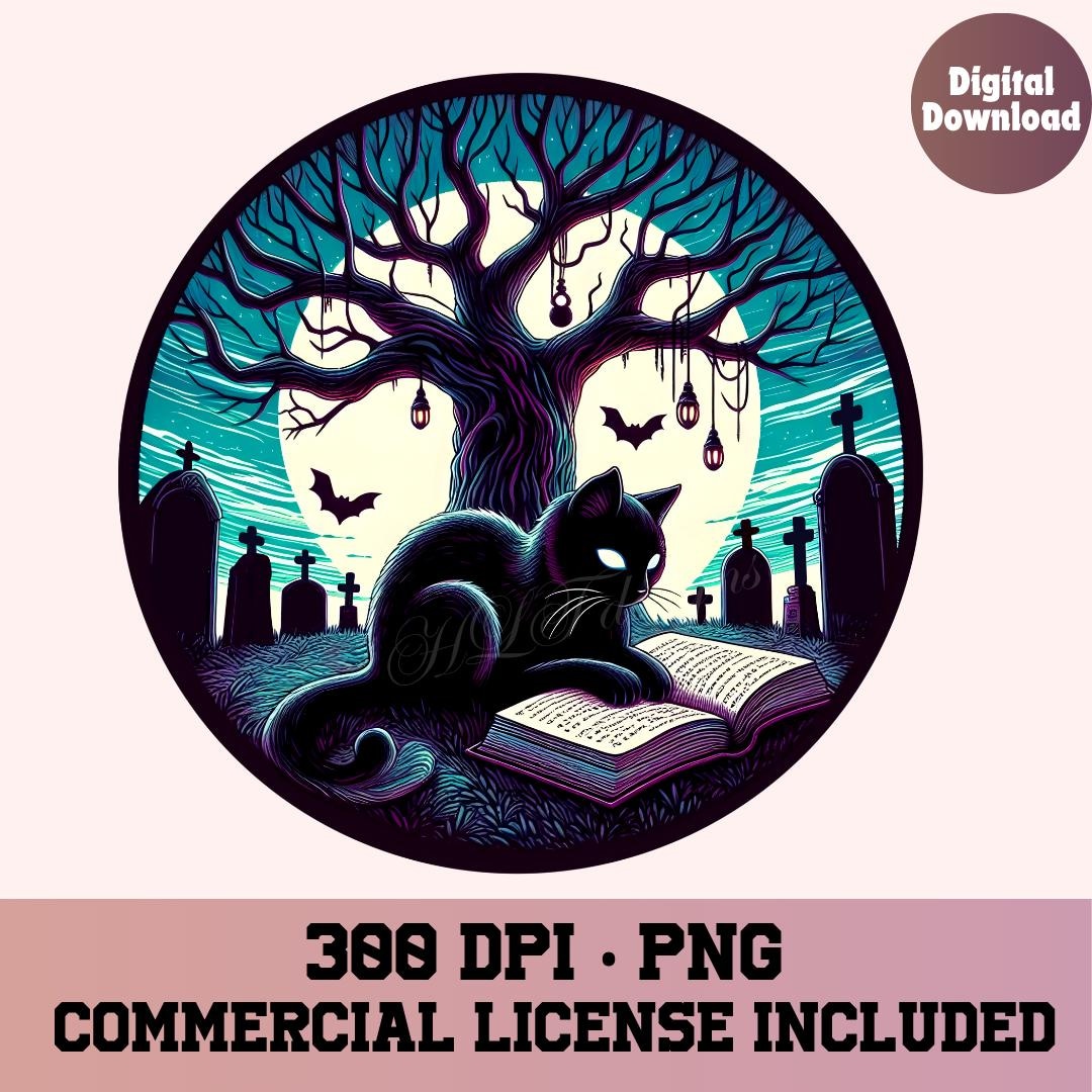 Bookish Png, Ghost Png, Halloween Png, Book Lover Png, Bookclub Png ...