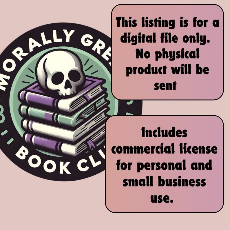Morally Grey Png, Book Png, Bookclub Png, Books Png, Bookish Png, Dark ...