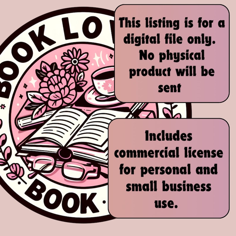 Book Lover Book Club, Book Png, Book Lover Png, Bookclub Png, Books Png ...