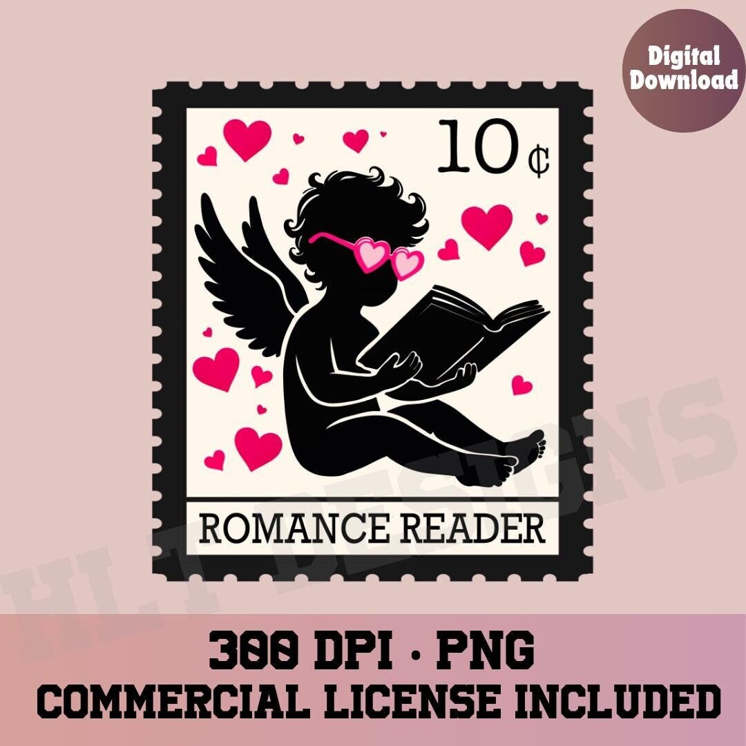 Romance Png, Book Troupe Stamp, Book Tropes, Bookclub Png, Books Png ...