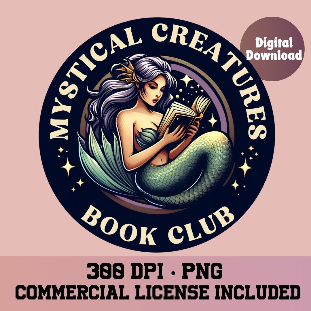 Mystical Creatures, Fantasy Png, Romance Png, Book Png, Bookclub Png ...